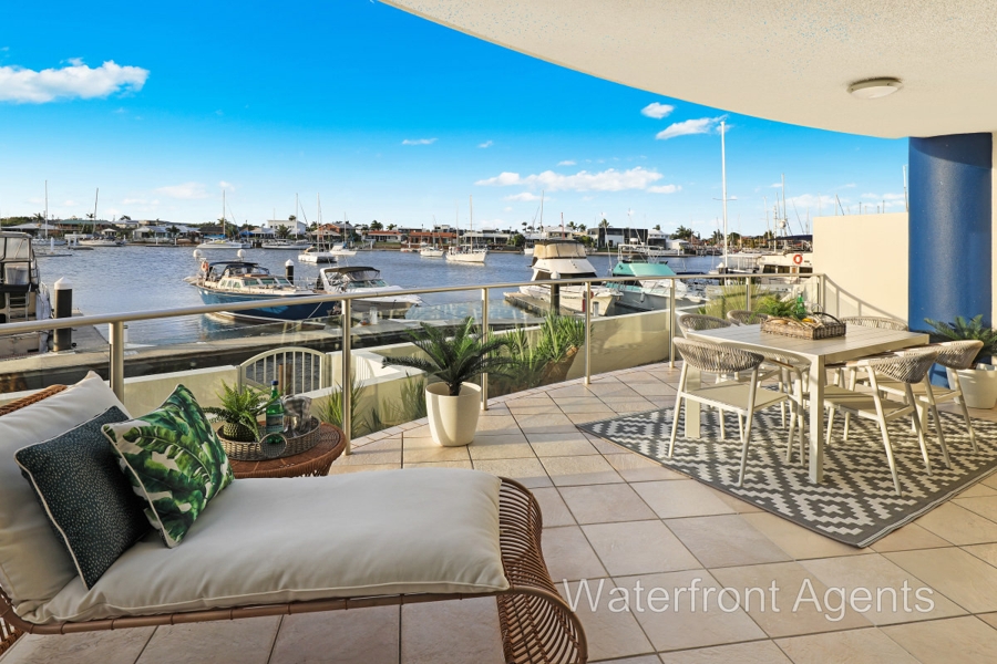 Sold 104/13 Nicklin Way, Minyama, QLD 4575 for $1,250,000 on 17 Apr, 2023