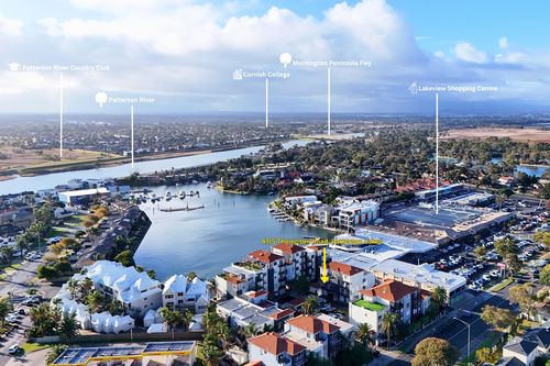 189 Real Estate Properties for Sale in Patterson Lakes, VIC 3197