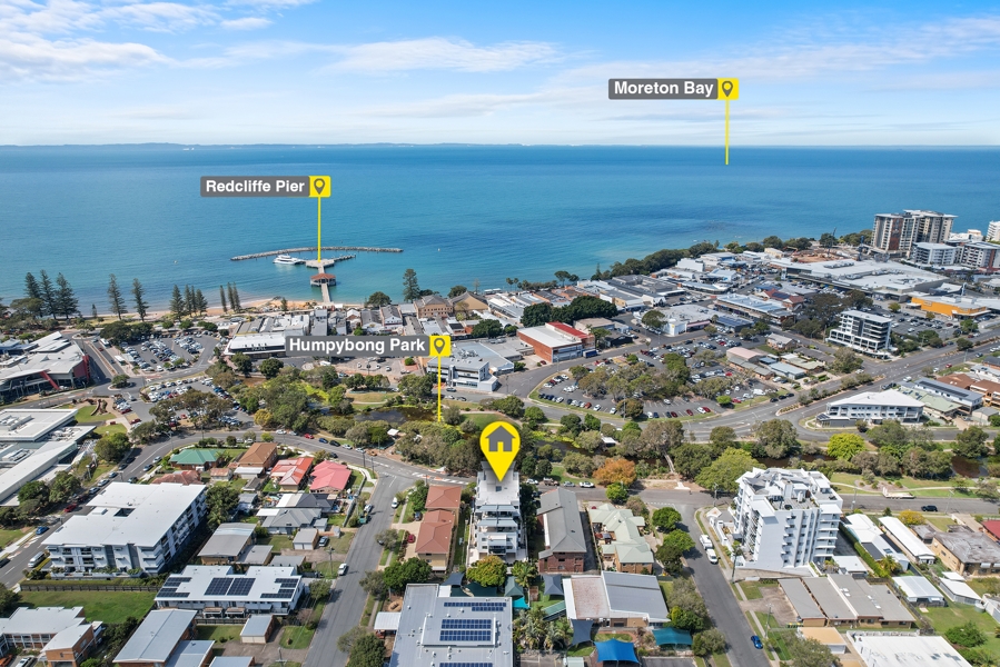 6/33 Humpybong Esplanade, Redcliffe, QLD 4020 for Sale | view.com.au