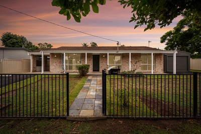 Sold 9 Queen Street, Abermain, NSW 2326 for $720,000 on 29 Jan, 2026