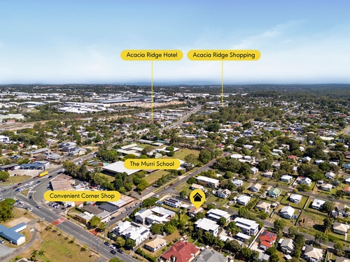 194 Houses for Sale in Acacia Ridge, QLD 4110
