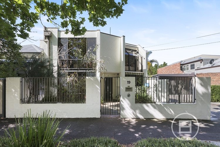 Sold 19 Barrett Street, Albert Park, VIC 3206 for Contact Agent on 10 ...