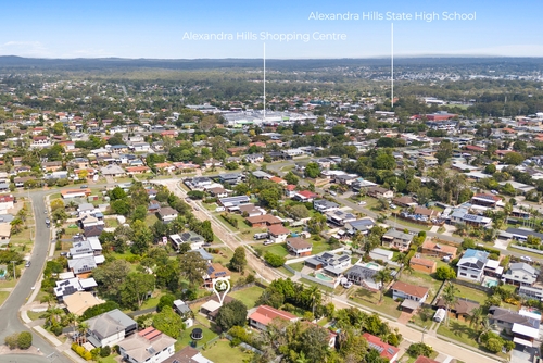 373 Houses for Sale in Alexandra Hills, QLD 4161