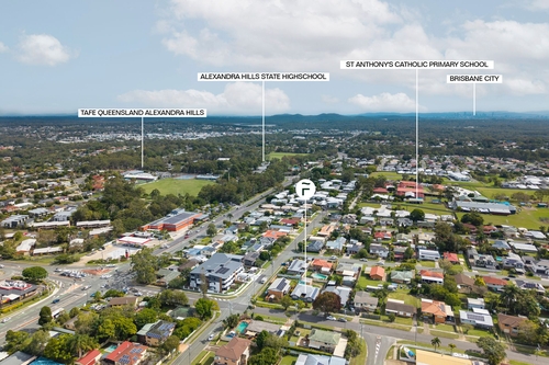 349 Houses for Sale in Alexandra Hills, QLD 4161