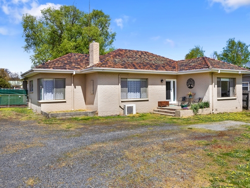 54 Real Estate Properties for Sale in Alexandra, VIC 3714