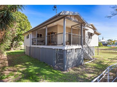 258 Murray Street, Allenstown, QLD 4700 for Sale | view.com.au