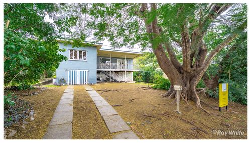 133 Houses for Sale in Rockhampton City, QLD 4700