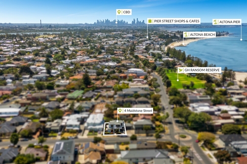 219 Houses for Sale in Altona, VIC 3018