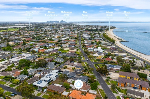 243 Houses for Sale in Altona, VIC 3018