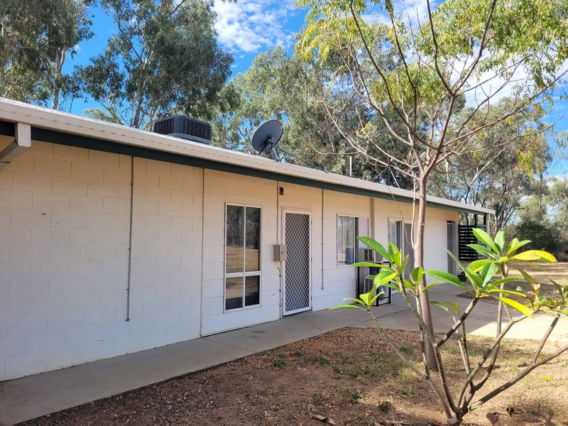 3 Real Estate Properties for Sale in Rubyvale, QLD 4702