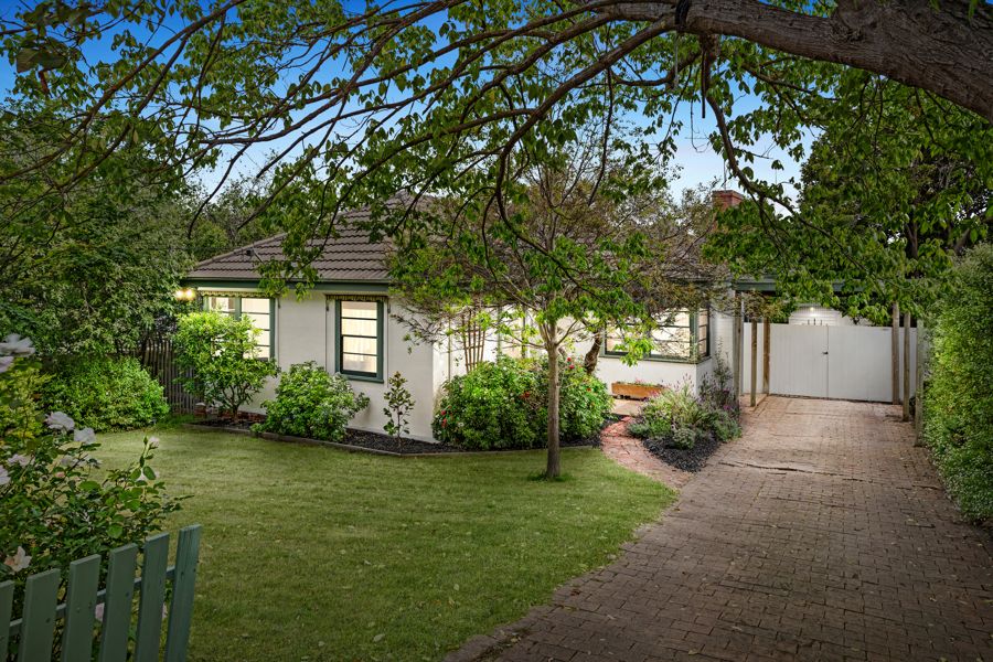 Sold 54 Victory Boulevard, Ashburton, VIC 3147 for Contact Agent on 16 ...