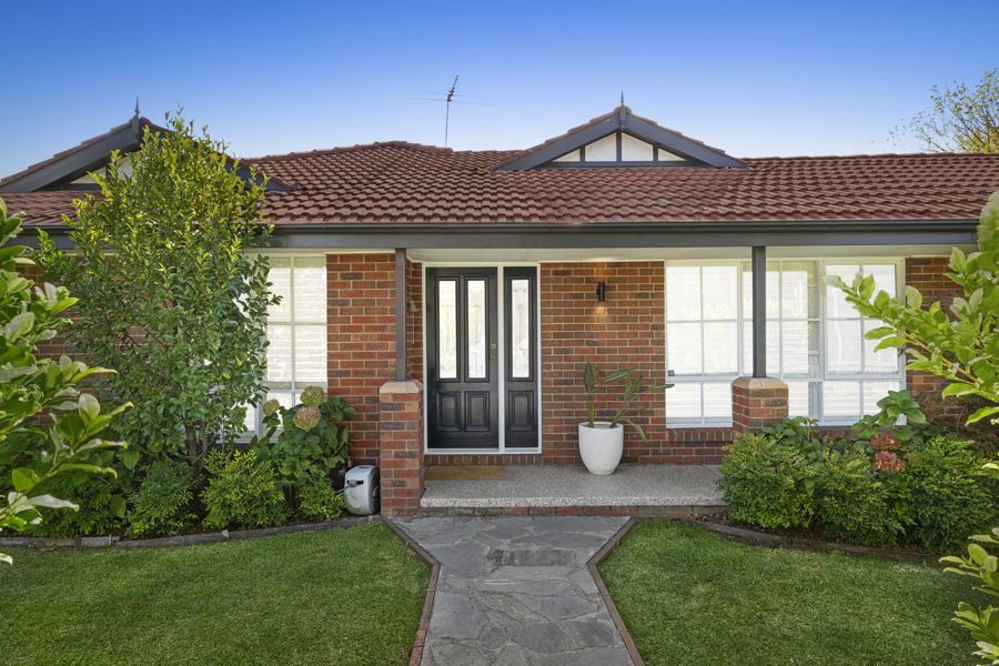 Sold 13 Boston Street, Ashwood, VIC 3147 for Contact Agent on 29 Mar, 2025