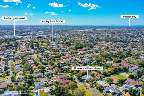 118 Houses for Sale in Aspley, QLD 4034