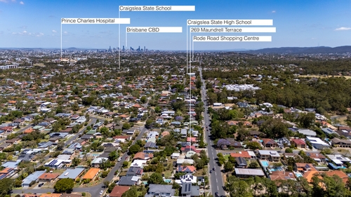 150 Houses for Sale in Aspley, QLD 4034