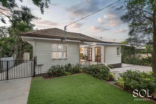 167 Houses for Sale in Aspley, QLD 4034