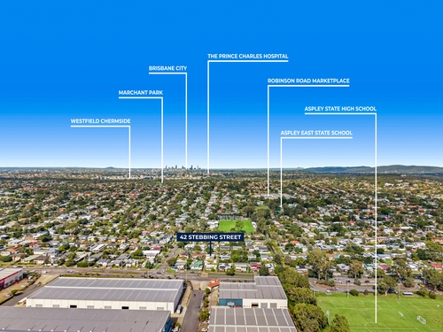 183 Houses for Sale in Aspley, QLD 4034