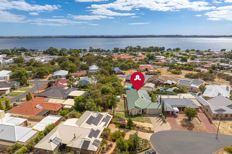 7 Pelican Place, Australind, WA 6233 for Sale | view.com.au