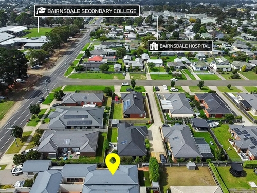 166 Houses for Sale in Bairnsdale, VIC 3875