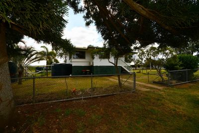 Sold 27 Mill Street, Bajool, QLD 4699 for $167,000 on 23 Nov, 2022