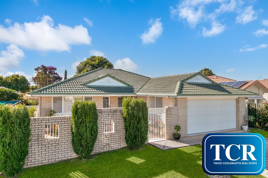 Sold 3 Kimberley Circuit, Banora Point, NSW 2486 for Contact Agent on ...