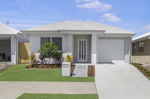 36 Houses for Rent in Banya, QLD 4551