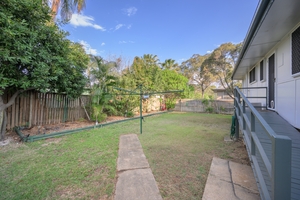 Sold 98 Barney Street, Barney Point, QLD 4680 for $455,000 on 04 Dec, 2025