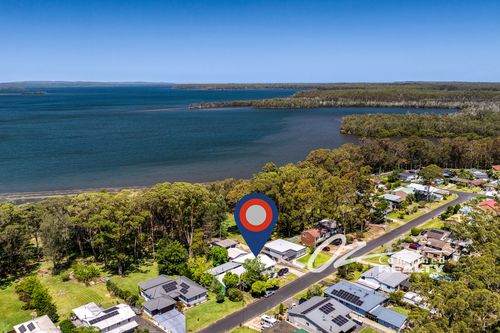 64 Real Estate Properties for Sale in Basin View, NSW 2540