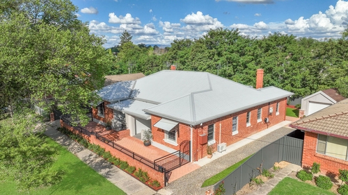 125 Houses for Sale in Bathurst, NSW 2795