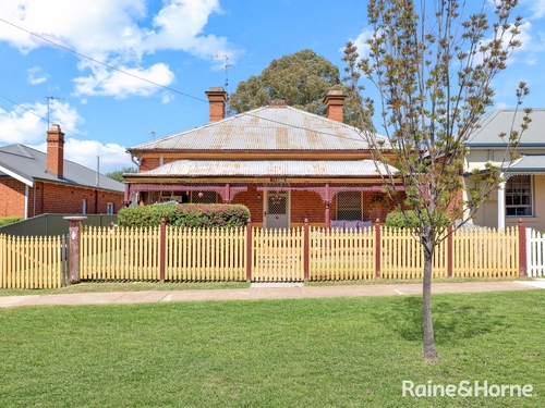125 Houses for Sale in Bathurst, NSW 2795