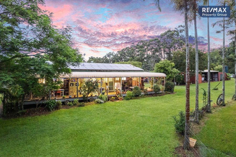 Sold 78 Forestry Road, Bauple, QLD 4650 for $805,000 on 14 Apr, 2025