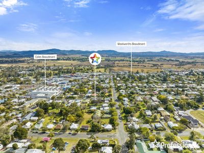 Sold 25A Duckett Street, Beaudesert, QLD 4285 for $570,000 on 16 Sep, 2024