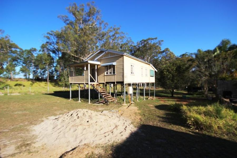 Sold 7 Beerburrum Woodford Road, Beerburrum, QLD 4517 for $285,000 on ...