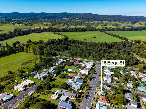 49 Houses for Sale in Bega, NSW 2550