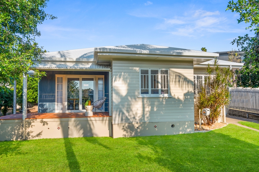 Sold 56 Bundock Street, Belgian Gardens, QLD 4810 for $607,000 on 08 ...