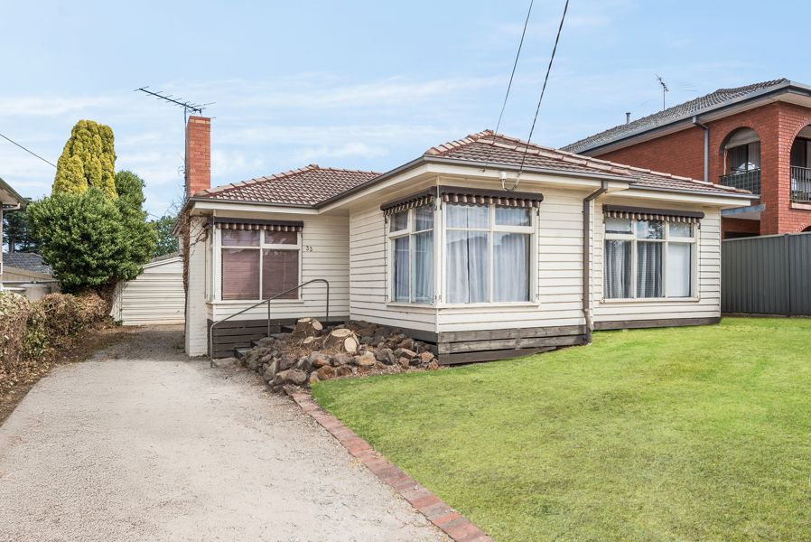 Sold 33 Ernest Street, Bell Post Hill, VIC 3215 for $590,000 on 21 Mar ...
