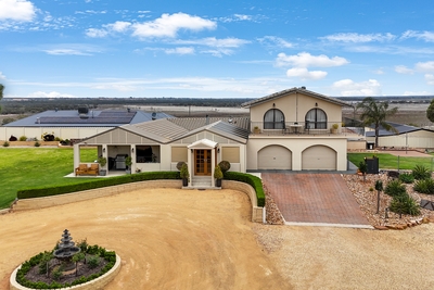 37 Houses for Sale in Berri, SA 5343