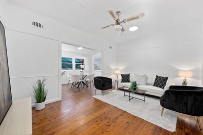 Sold 32 Frederick Street, Blacktown, NSW 2148 for $880,000 on 17 Aug, 2024