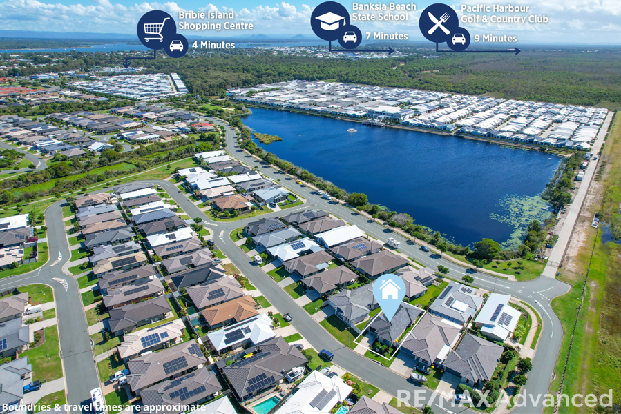 83 Cod Circuit, Bongaree, QLD 4507 for Sale | view.com.au