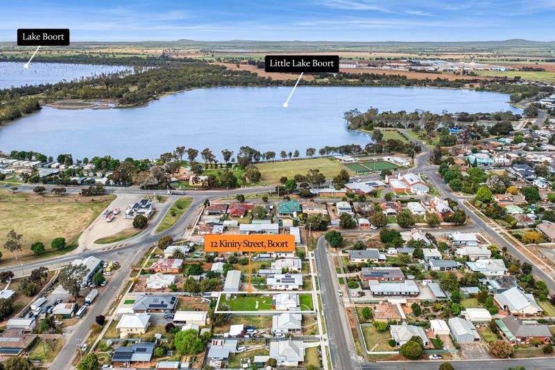 10 Real Estate Properties for Sale in Boort, VIC 3537