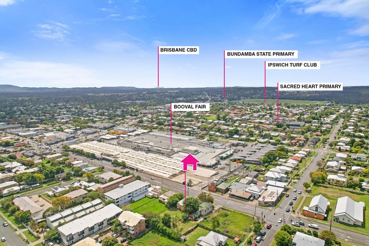 Sold 71 South Station Road, Booval, QLD 4304 for $515,000 on 12 Dec, 2022