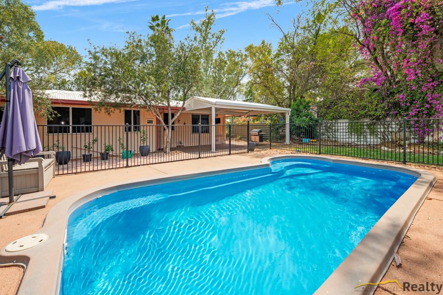 Sold 14 Woods Terrace, Braitling, NT 0870 for $525,000 on 21 Dec, 2023