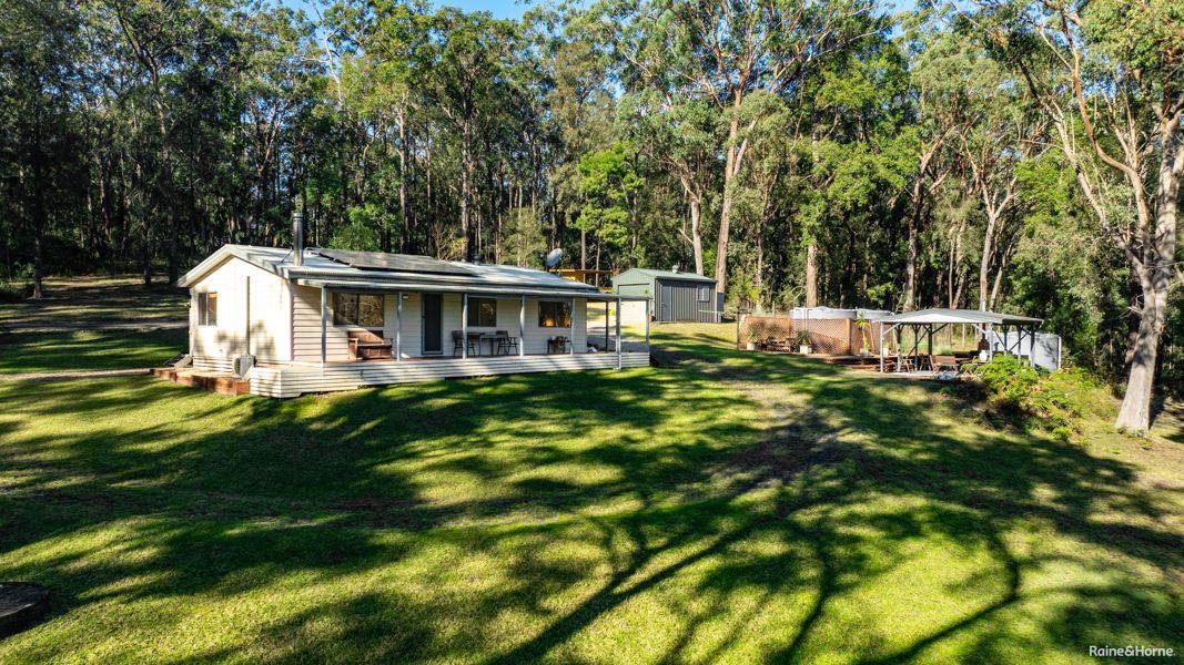 137 Sternbeck Lane, Bucketty, NSW 2250 for Sale | view.com.au