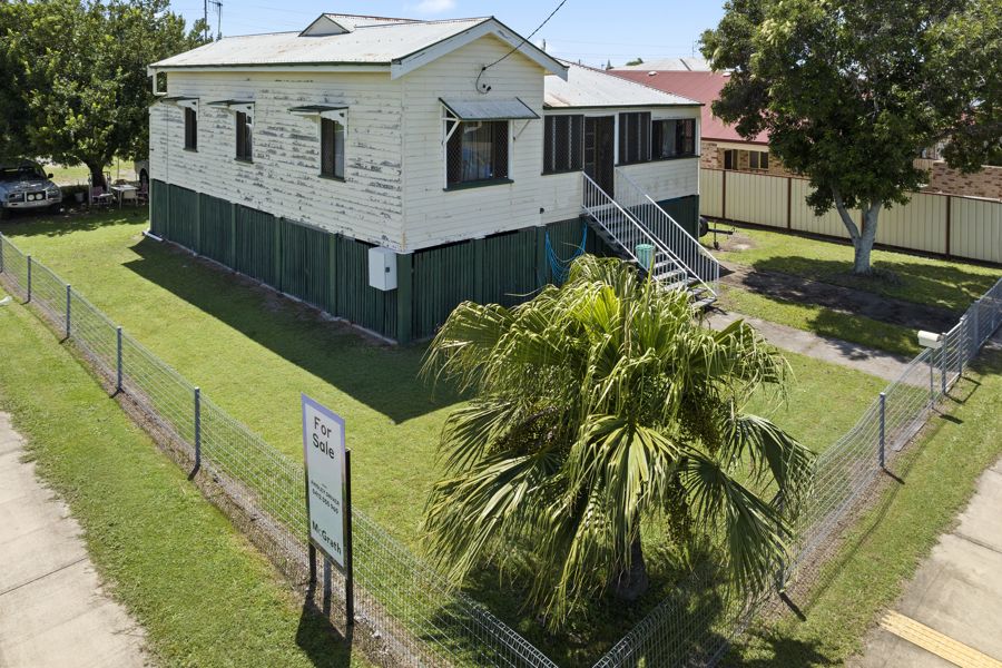 155 George Street, Bundaberg West, QLD 4670 for Sale | view.com.au