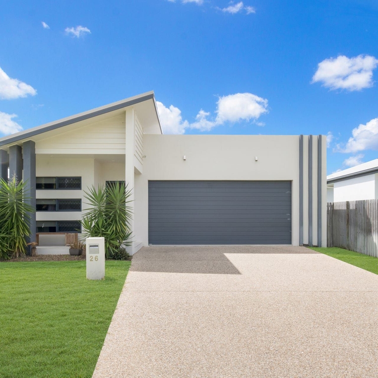 Sold 26 Nima Street, Burdell, QLD 4818 for $717,500 on 27 Mar, 2026