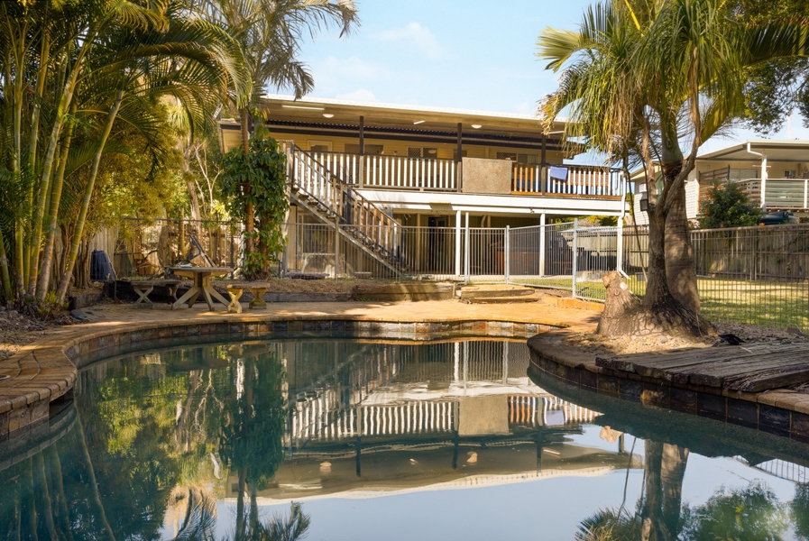 Sold 30 Leah Street, Burpengary, QLD 4505 for $650,000 on 24 Aug, 2024