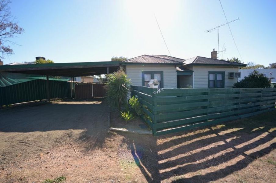Sold 14 Dowding Street, California Gully, VIC 3556 for $202,000 on 29 ...
