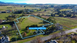 Sold 150 High Street, Campbell Town, TAS 7210 for $610,000 on 16 Sep, 2025