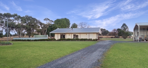 88 Real Estate Properties for Sale in Canowindra, NSW 2804