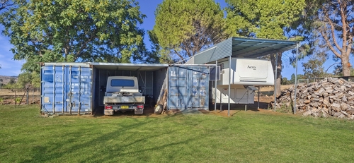 88 Real Estate Properties for Sale in Canowindra, NSW 2804