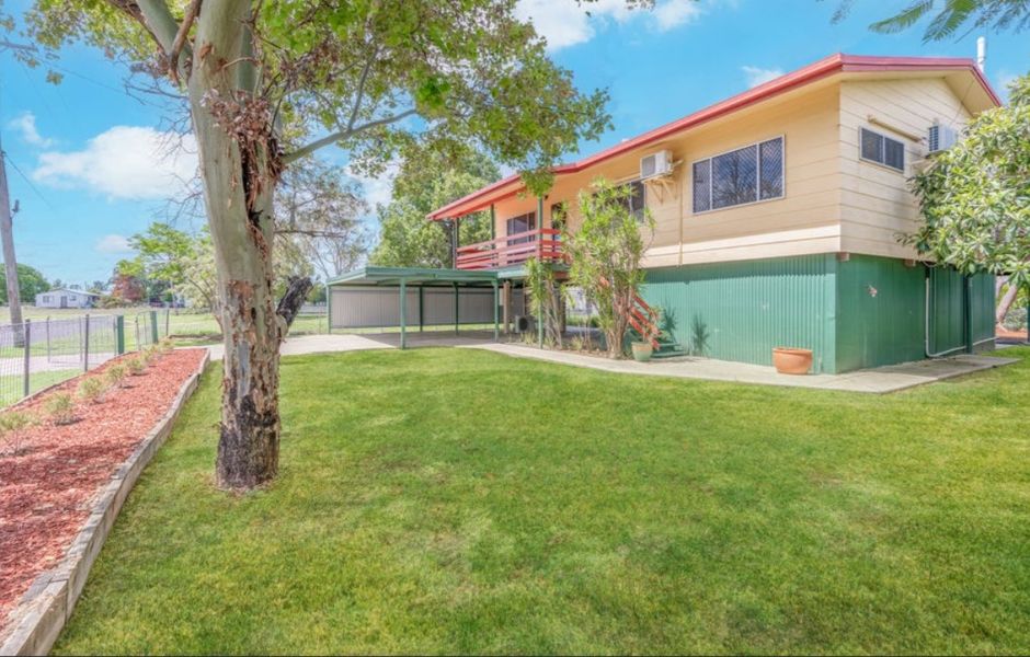 Sold 3 Mclean Street, Capella, QLD 4723 for $340,000 on 06 Mar, 2025